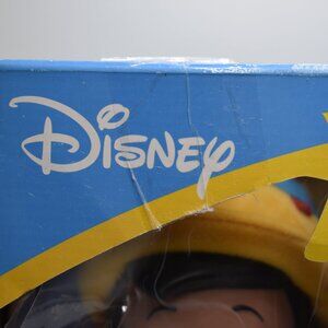 Disney | Toys | Disney Pinocchio Musical Marionettes Sounds A Perfect ...
